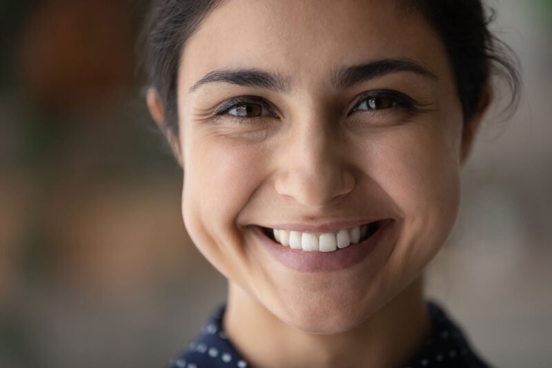 7 Benefits of Straight Teeth - Calgary Dentist | Eau Claire Park Dental