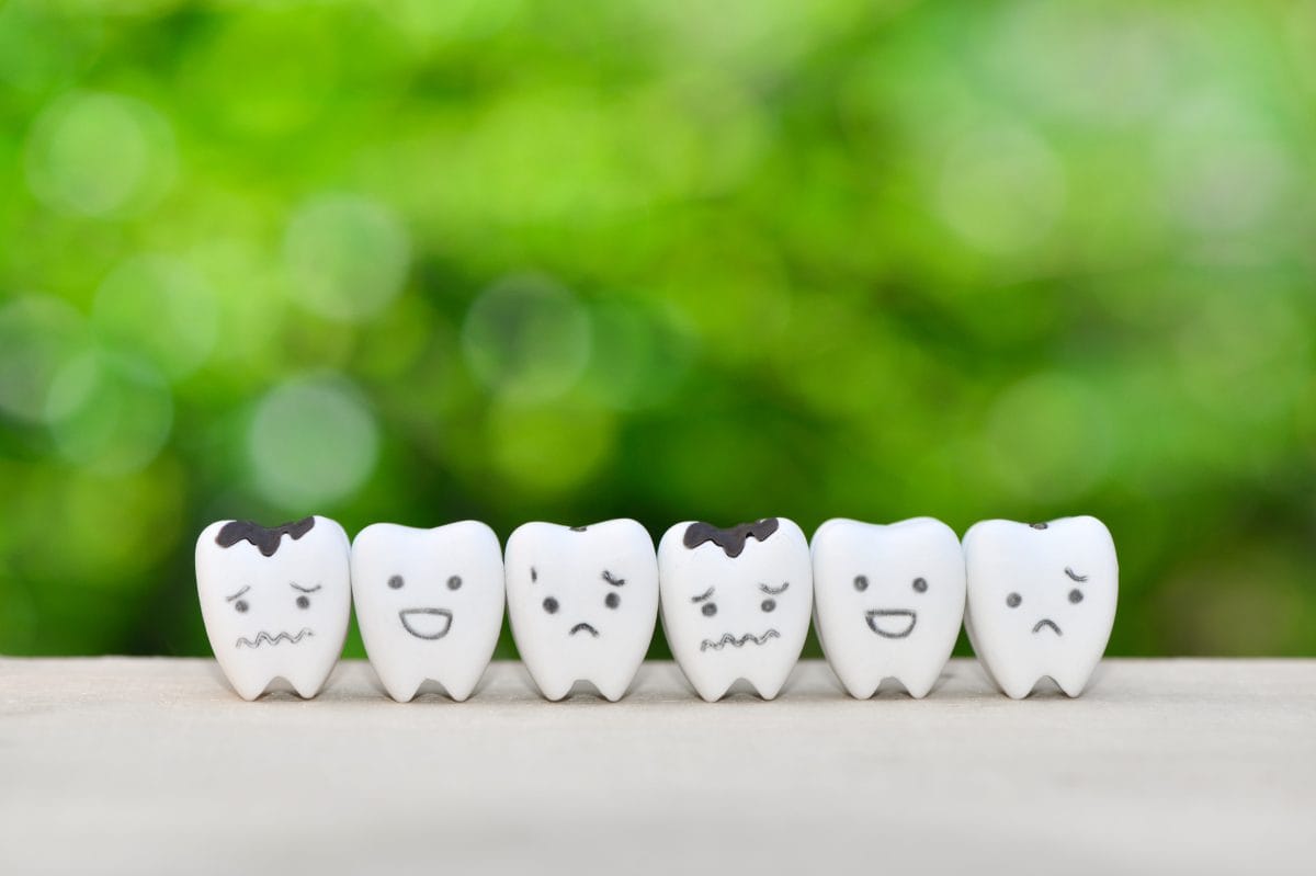 Stages of Tooth Decay Explained | Eau Claire Park Dental